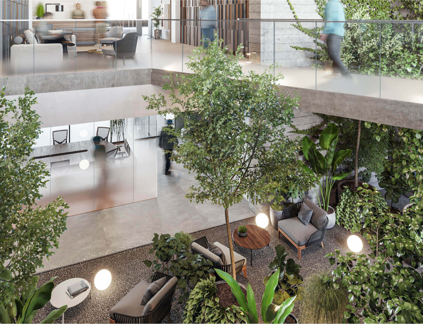 Inicio | Viewpoint Tower